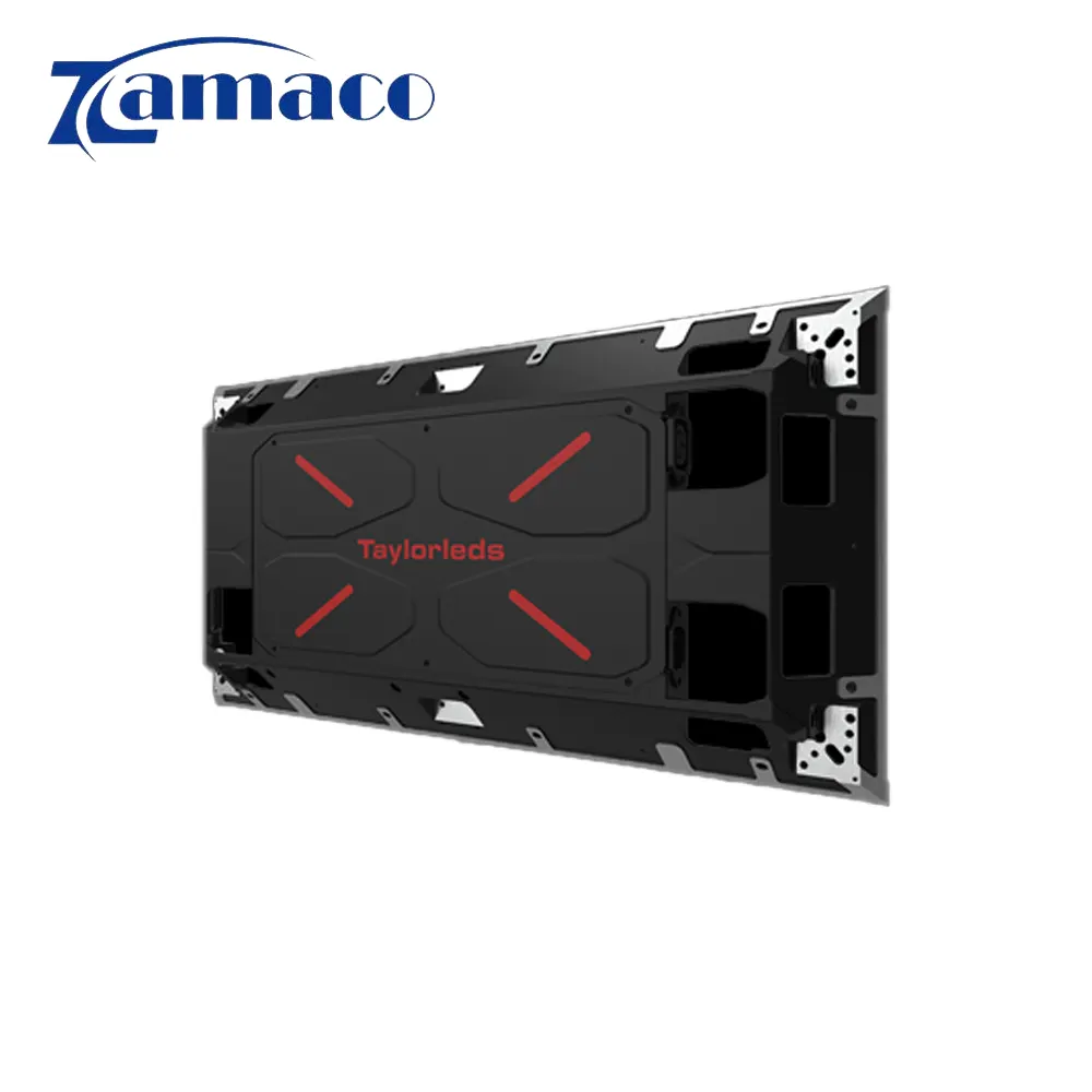 Màn hình LED trong nhà Teylorleds WB1 - ZAMACO