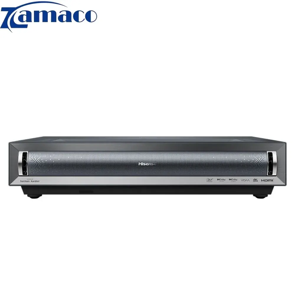 Máy chiếu 4K Hisense PX3 Pro - ZAMACO